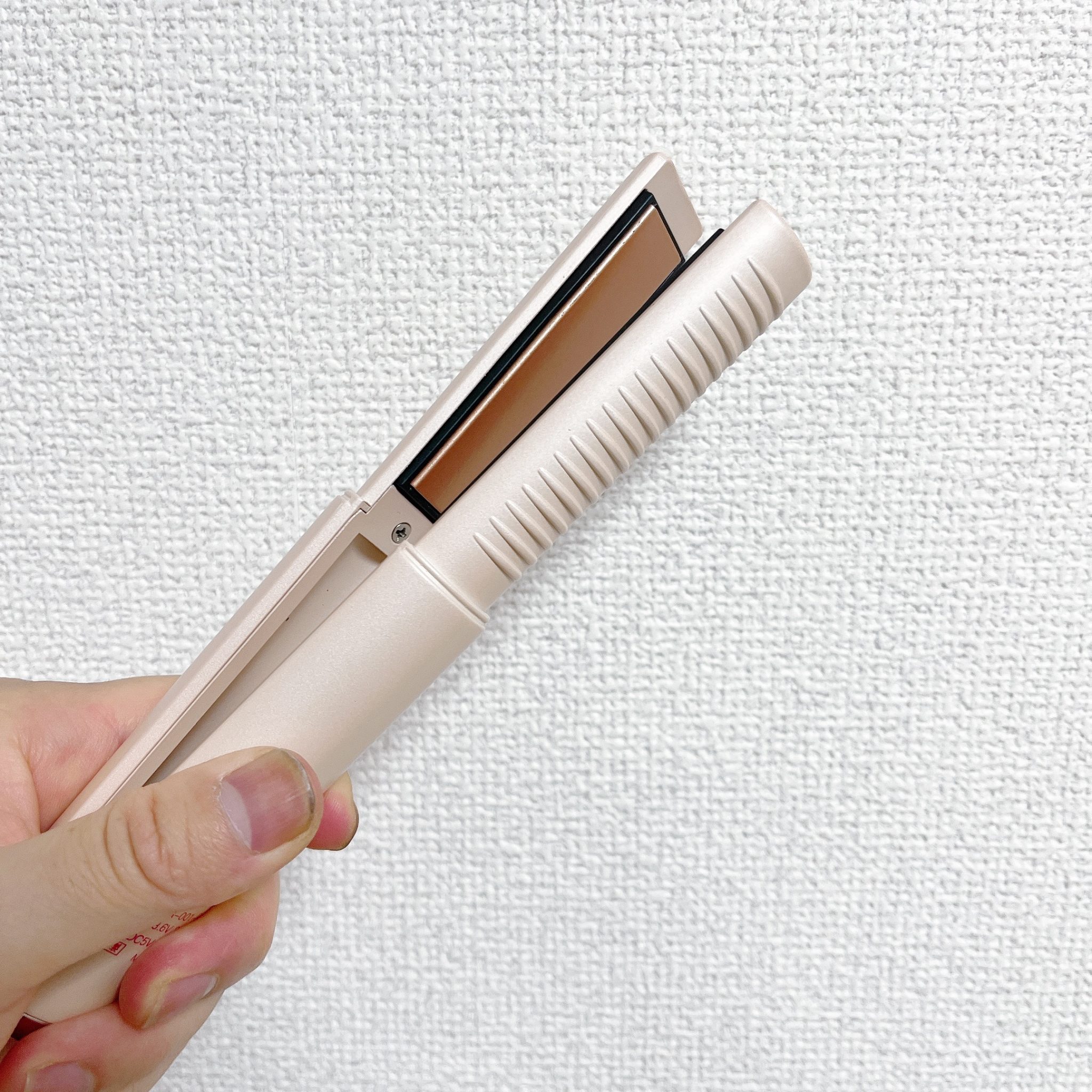 コードレスヘアアイロン美容師おすすめ9選【前髪用】