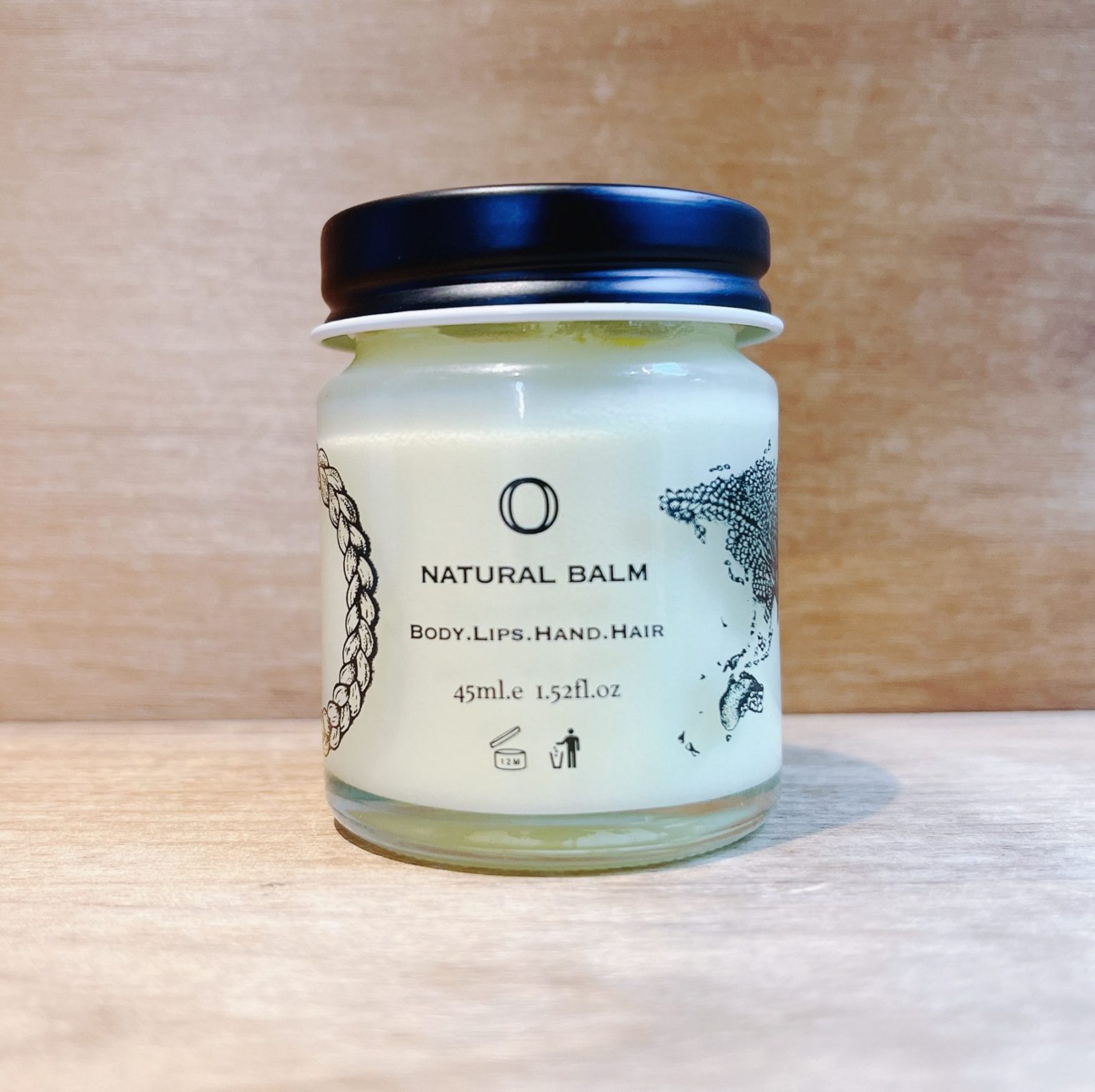 【口コミは？】o(オー)skin&hairバームを美容師が調査！使い方や特徴を解説